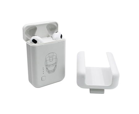 Shenzhen Shinwa Plastic Development Limited_Bluetooth Glasses_Power ...